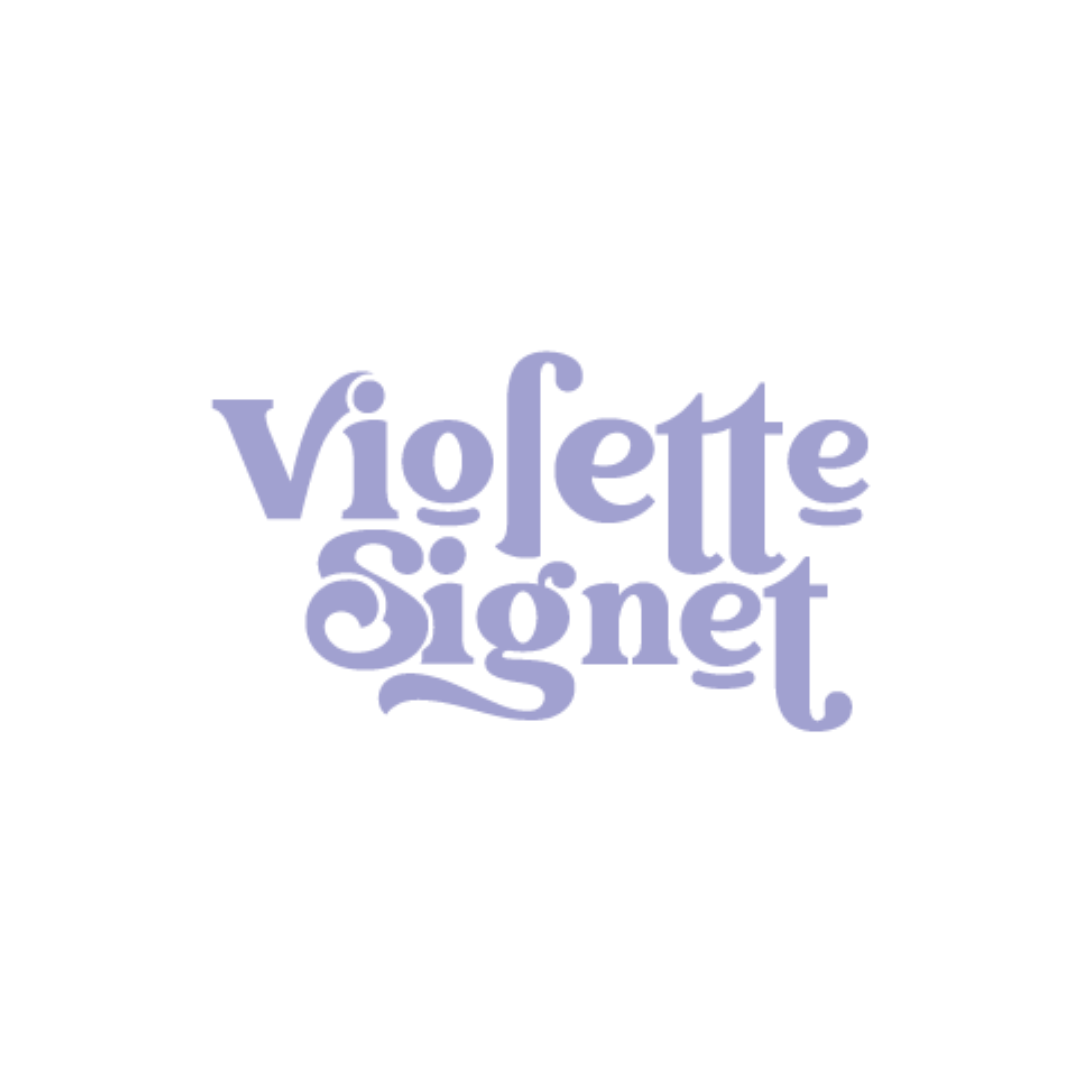 Inicio - Violette Signet